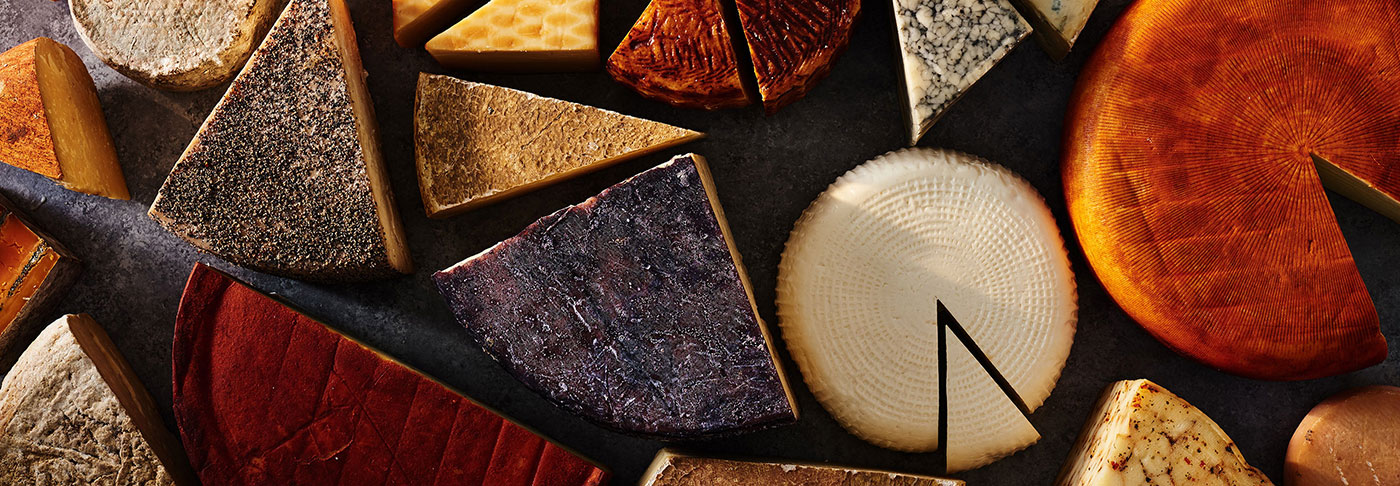 Contact - All Star Cheese